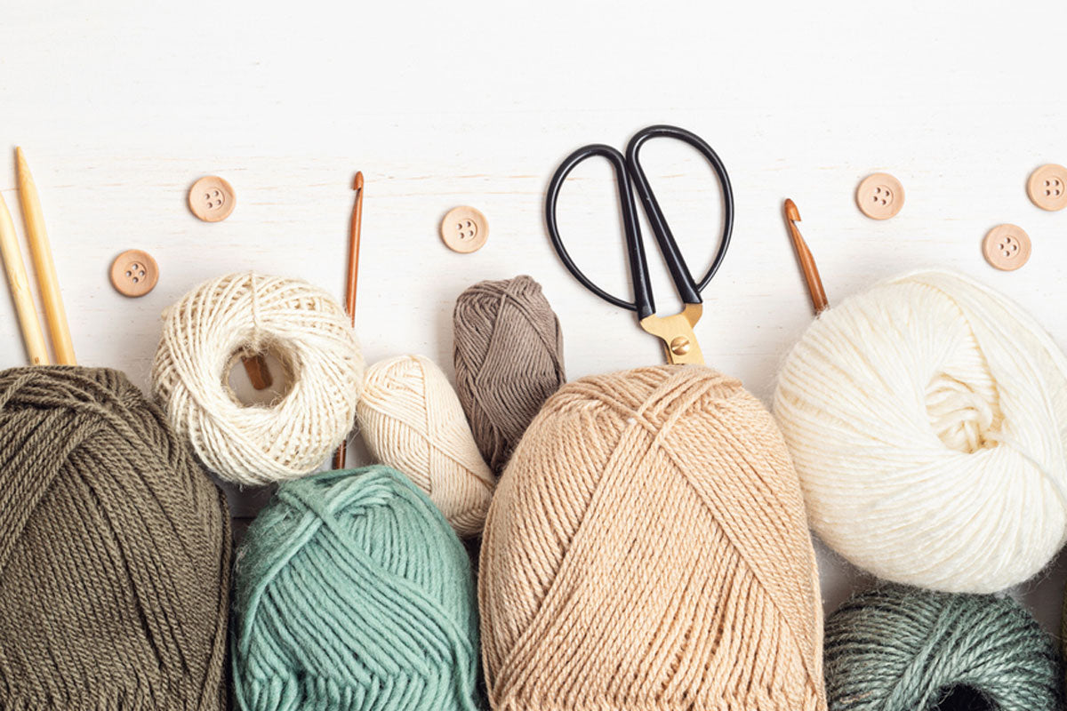 Shop Knitting and Hand Knitting Yarn | Apples to Oranges