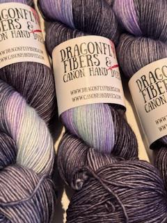 Shop Dragonfly Fibers|Assigned Pooling Yarn|Fingering Yarn and other Yarn